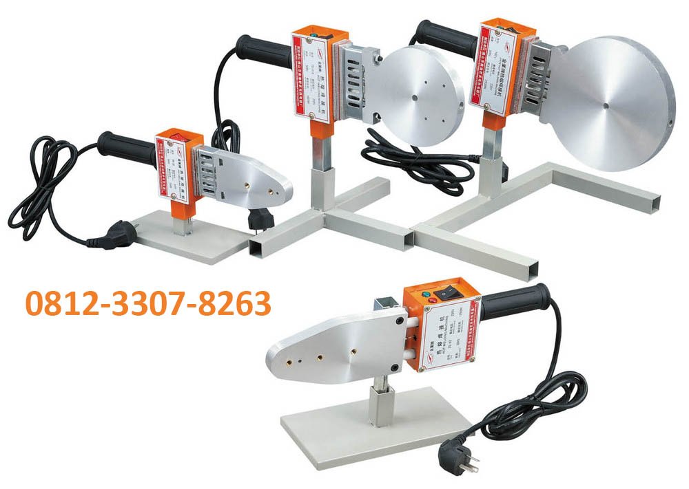 Harga Mesin Las PPR Februari 2019 - CV SOLUSI BERSAMA