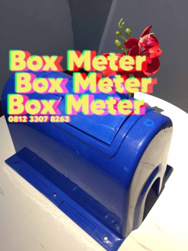 Distributor Jual Box Meter (Water Meter)-Penutup 2026 - PT SOLUSI INTI ...