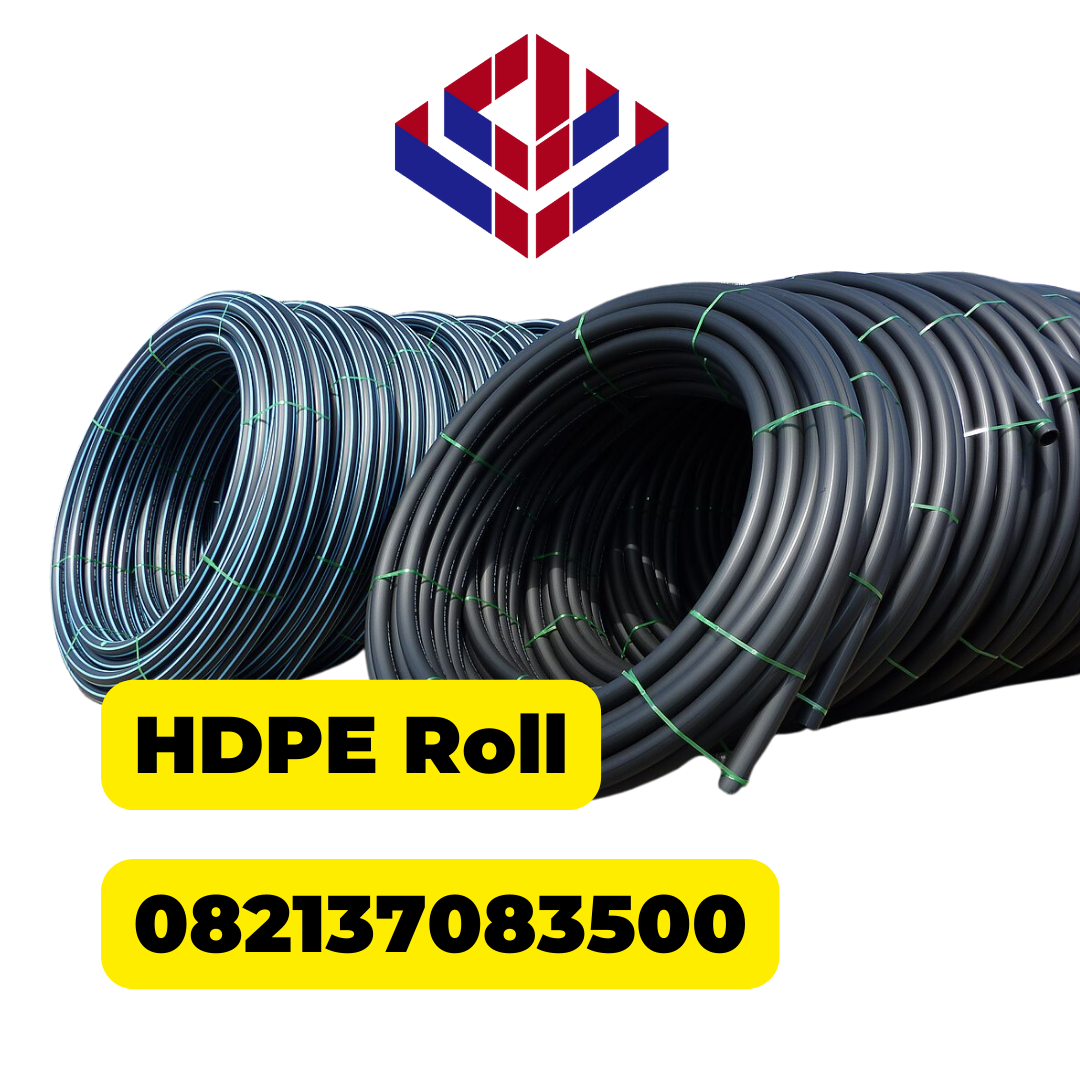 Jual Pipa Hdpe Pvc Ppr Dan Mesin Las Hdpe Kalimantan Barat