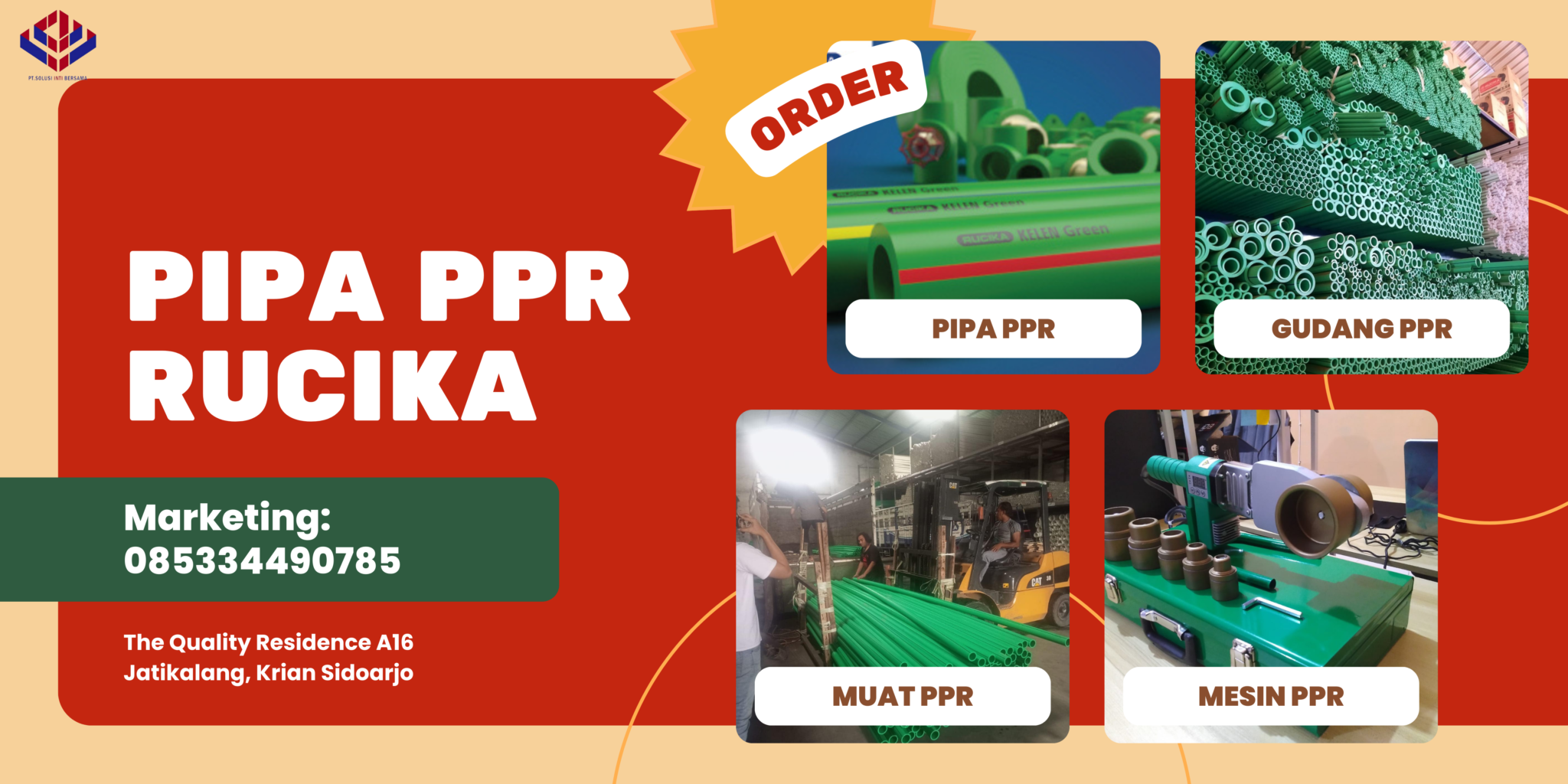Harga-Pipa-PPR-Rucika-Papua-2023-2024 - PT SOLUSI INTI BERSAMA